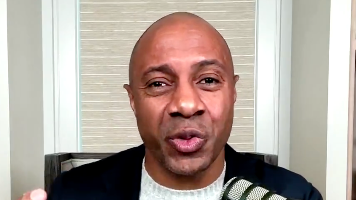 Jay Williams called out for 'clown' behavior towards Shai Gilgeous ...