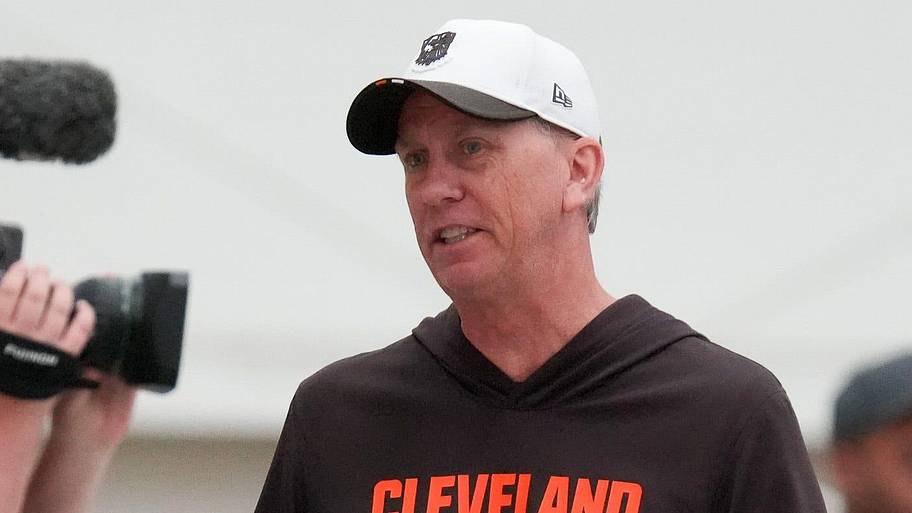 Three games on Browns schedule where they could secure big surprise wins