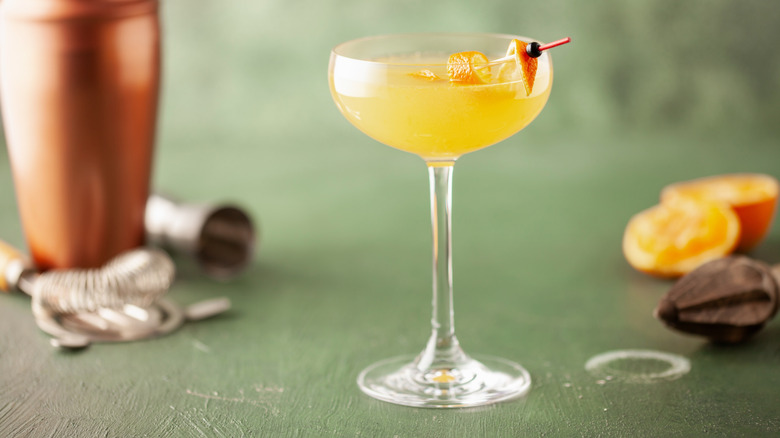 5 drinks to try if you love a French 75
