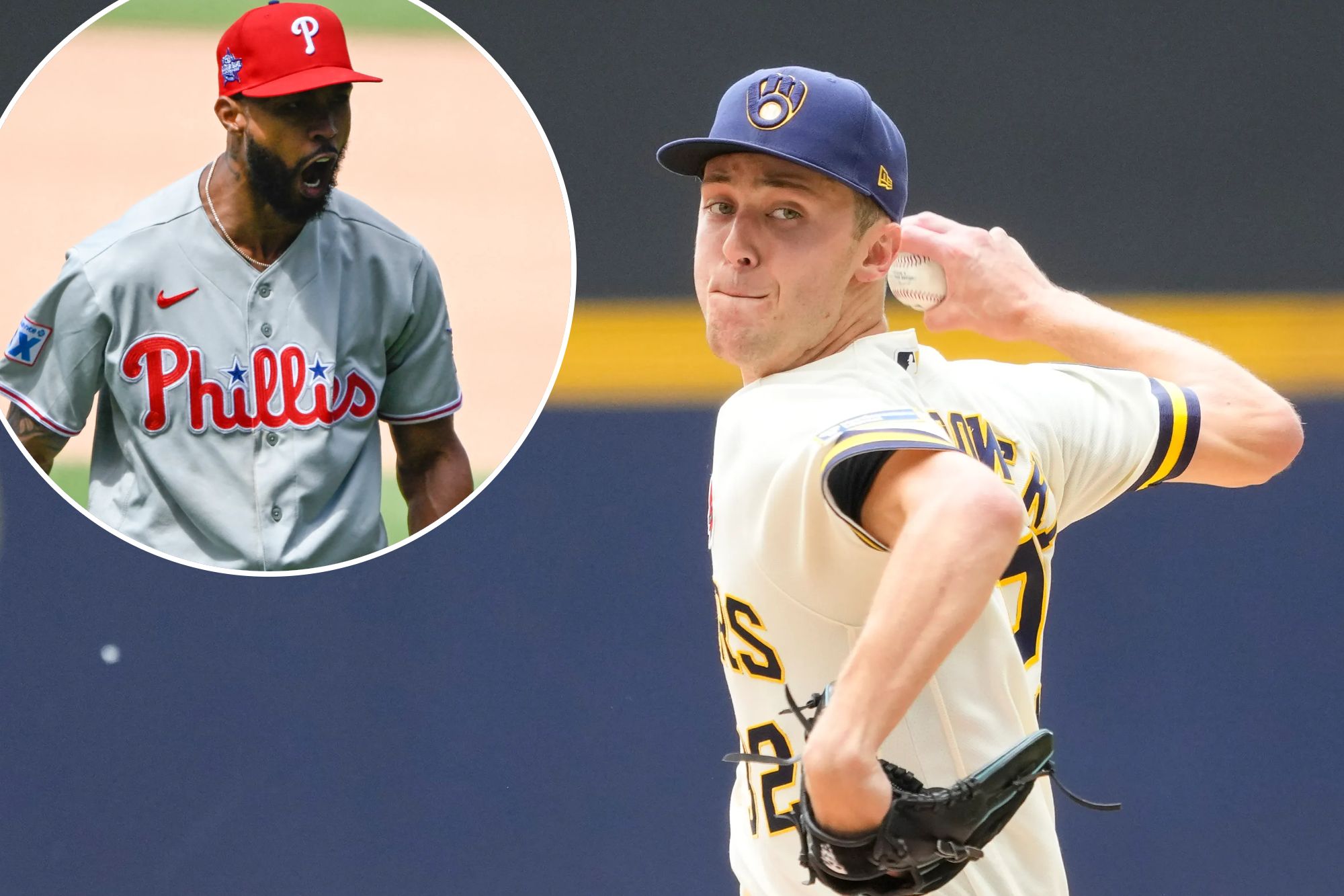 NL Cy Young prediction: Buy on Jacob Misiorowski’s strikeout dominance ...