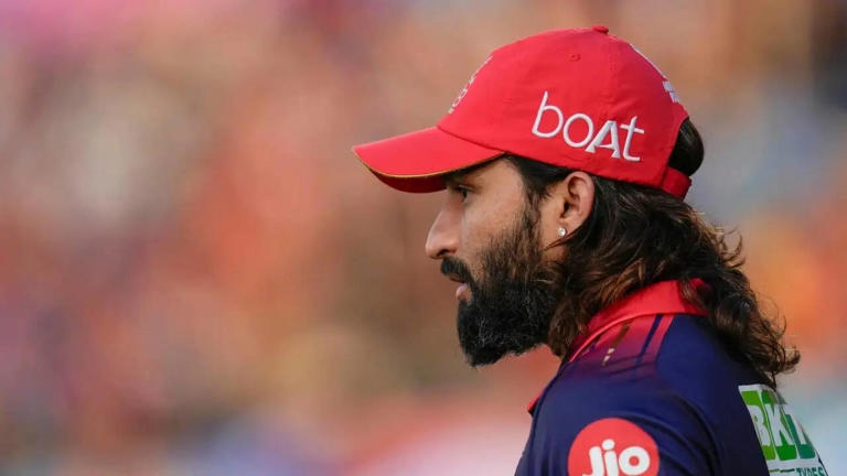 Rajat Patidar breaks silence on India's T20 captaincy, sets sight on ...