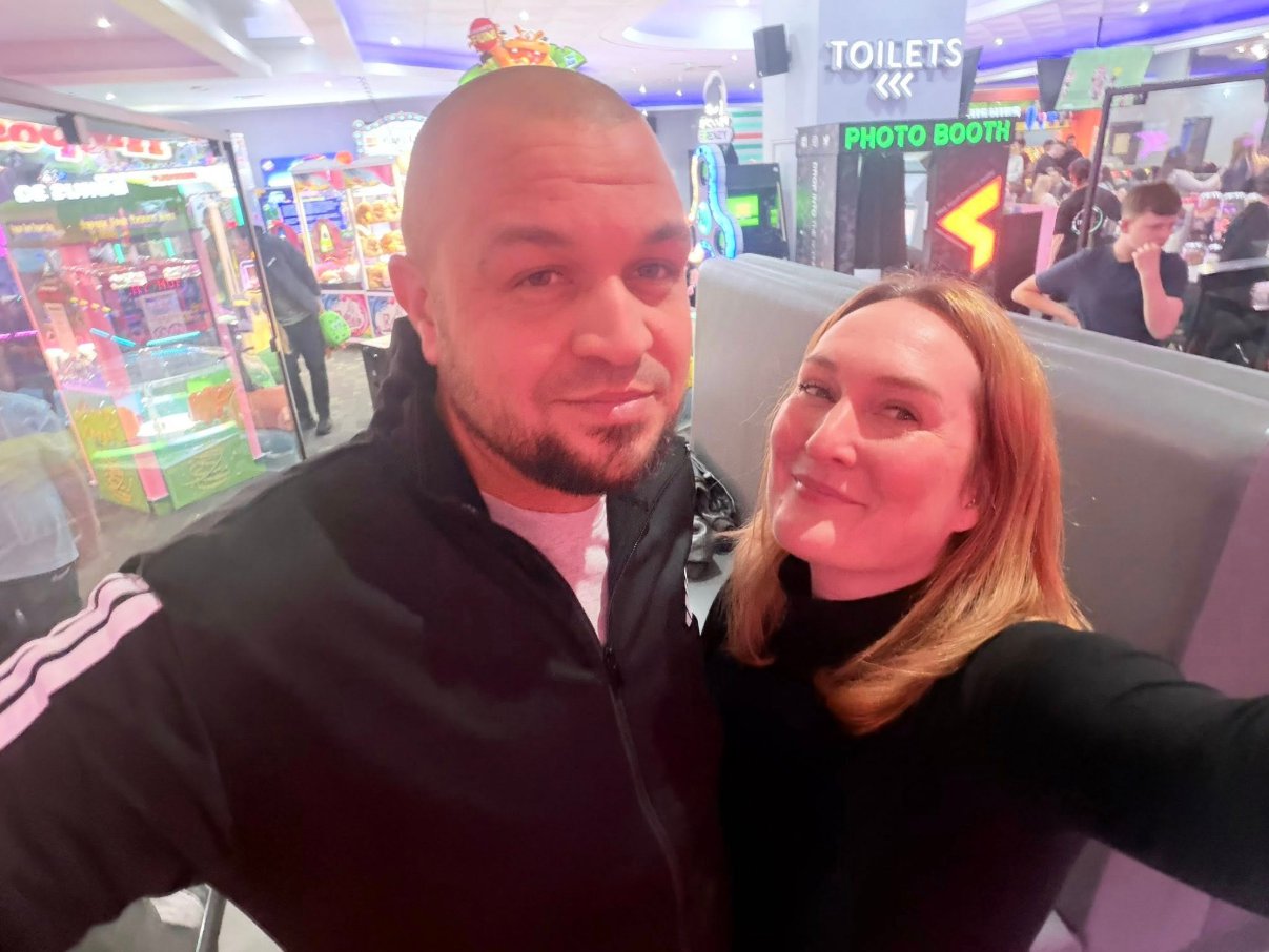 Dad on holiday blocked from flying home despite living in Yorkshire for ...