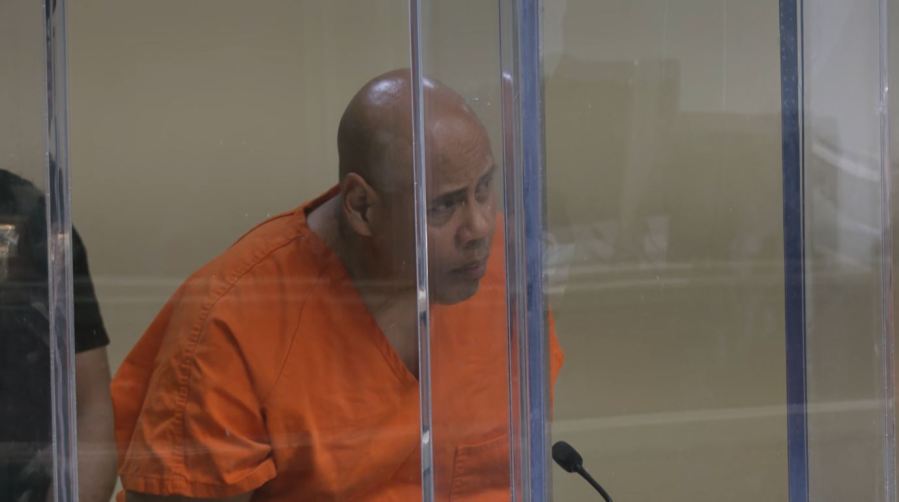 ‘No bond will be issued at this time’: Judge set no bond to wanted ...
