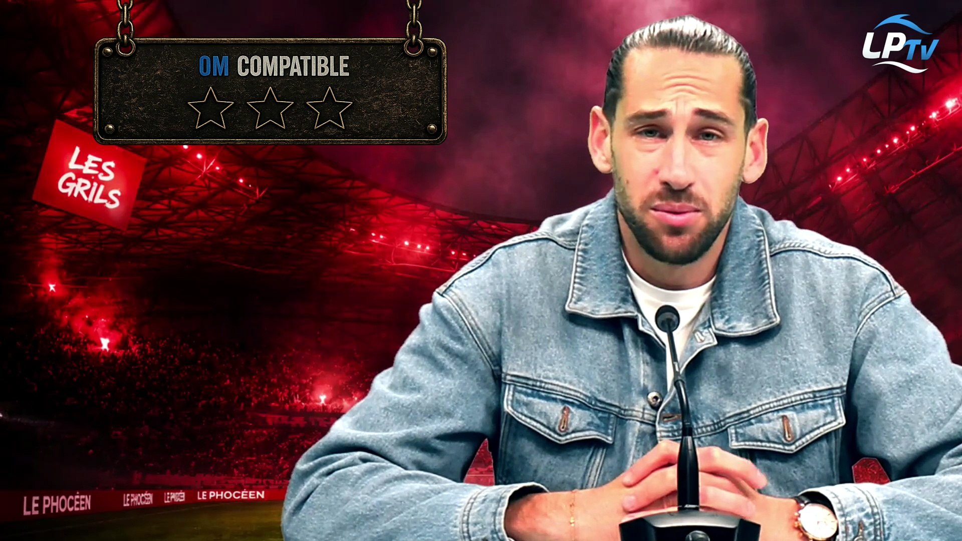 Egan-Riley doit-il rester à l'OM