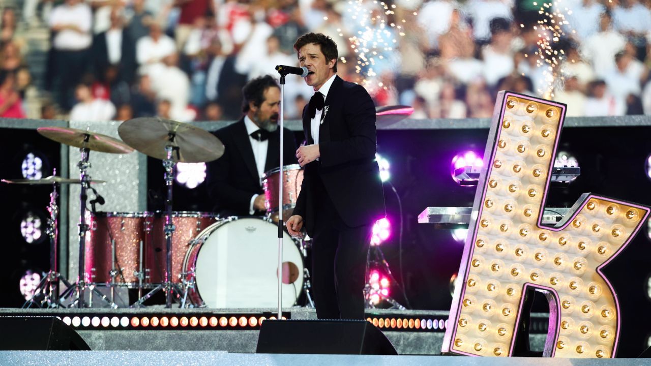 Champions League - Fans grillen Kick-off-Show: "Braucht kein Mensch"