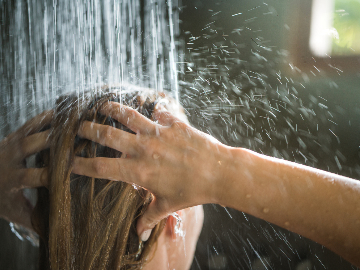 Hair looking lifeless lately? These simple hair habits can change ...