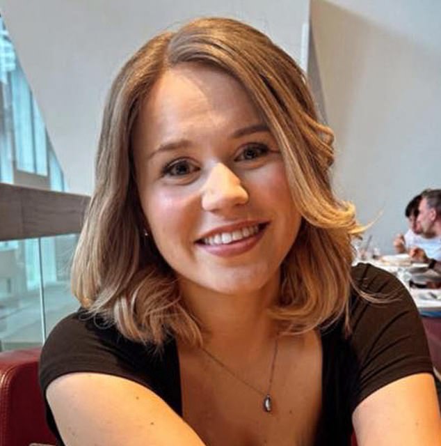 First-time buyer thought rash on her chest was caused by stress of ...