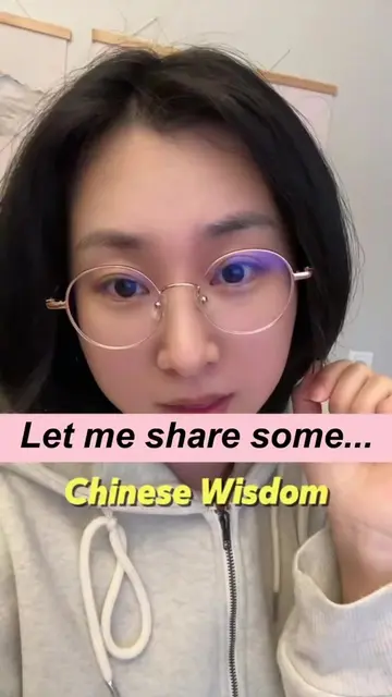 Chinese wisdom that explains who really does the housework
