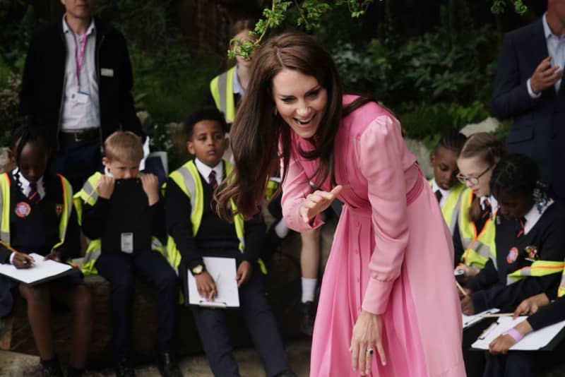 Princess Kate: Her journey beyond bullying
