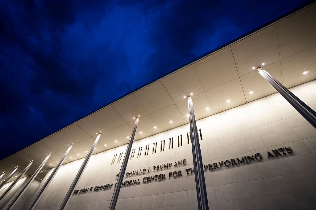 Trump’s angry tirade after judge blocks “Trump Kennedy Center”