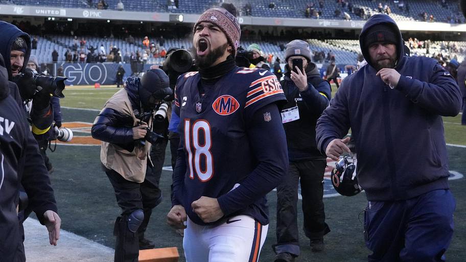 The good and not so good from Chicago Bears' first week of OTAs
