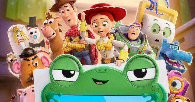 Toy Story 5 North America box office: Pixar's sequel eyes the biggest ...