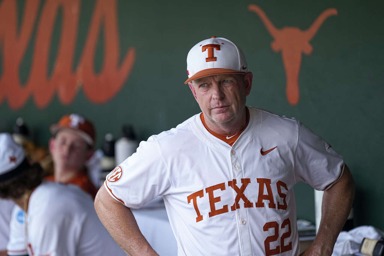 Texas baseball vs Tarleton State: How to watch Longhorns take on Texans ...