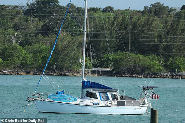 Cops reveal fresh twist in hunt for missing Michigan wife who vanished ...
