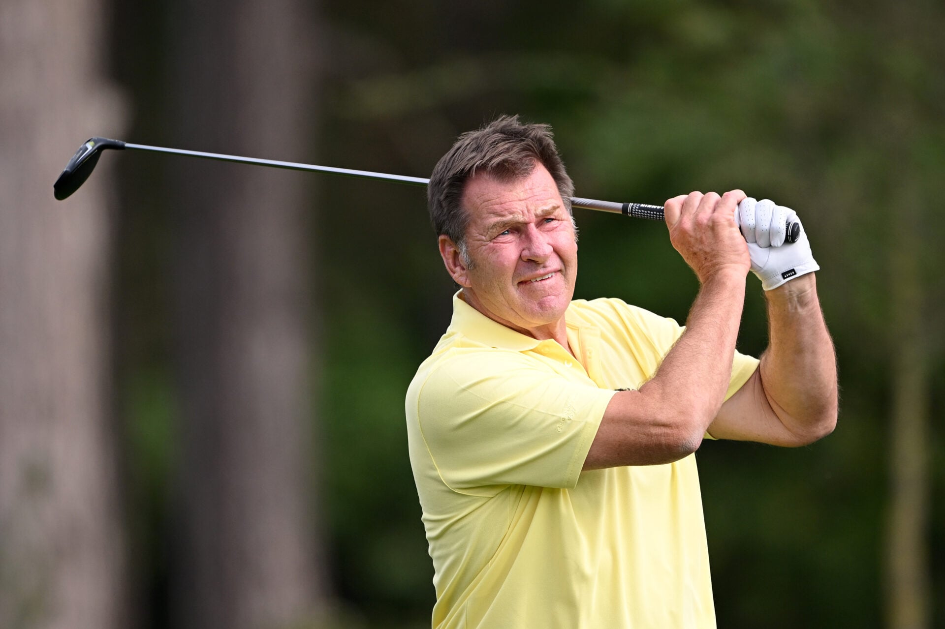 Why Nick Faldo once urged the PGA Tour to call Patrick Reed in for a ...