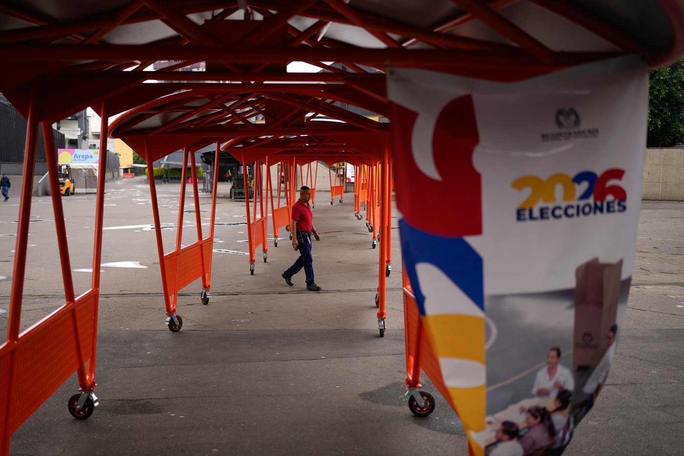 Colombia accuses Ecuador of 'deliberate interference' in general elections