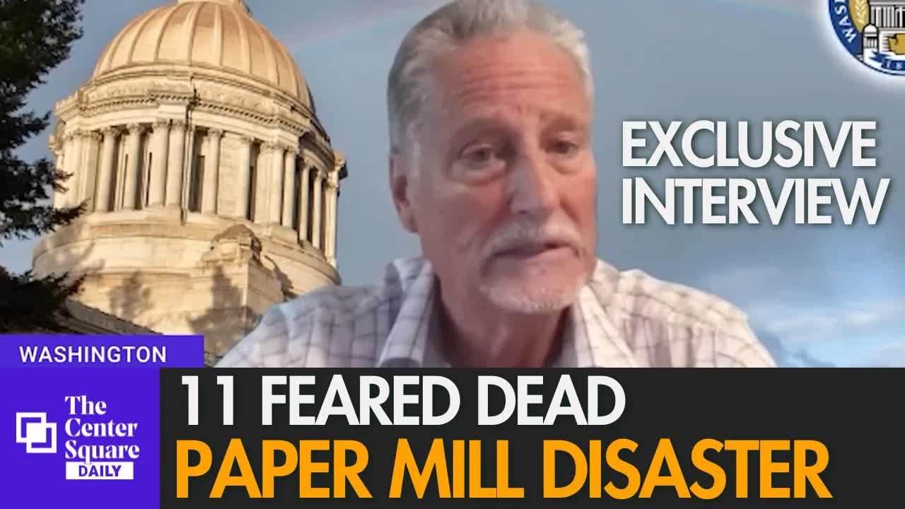 Deadliest industrial accident in recent Washington history | 11 workers ...