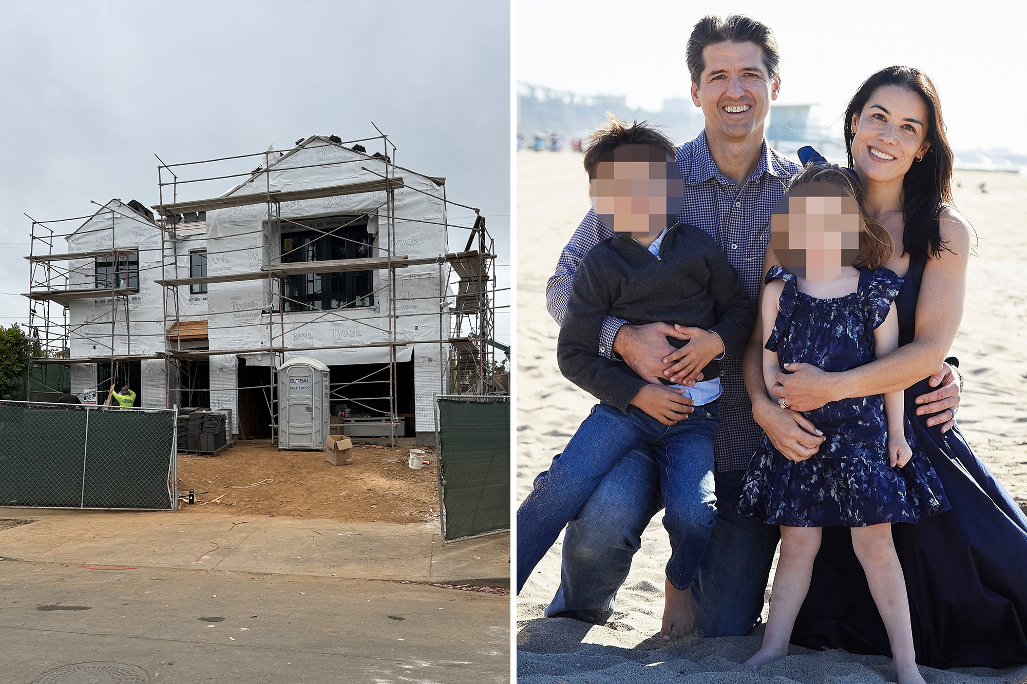 Palisades fire victim on 'heartbreaking' theft as crime surges in ...