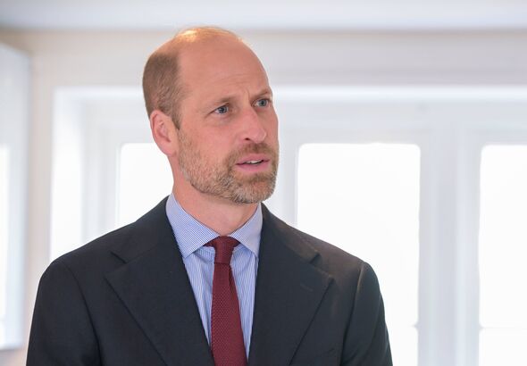 Prince William's 'eyes were opened' when seeing Kate's family life