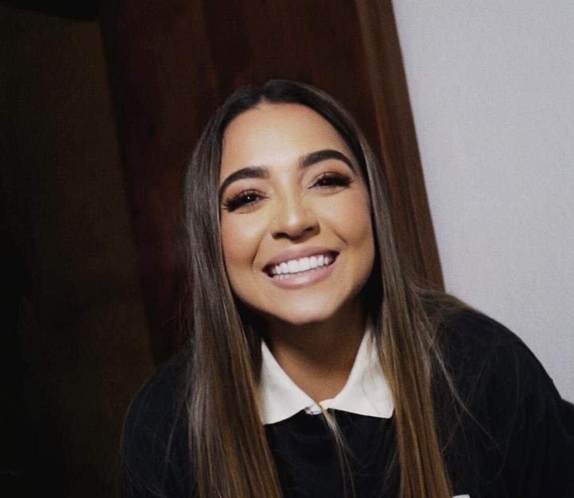 Manuela Londoño, hermana de Maluma, preside una fundación benéfica