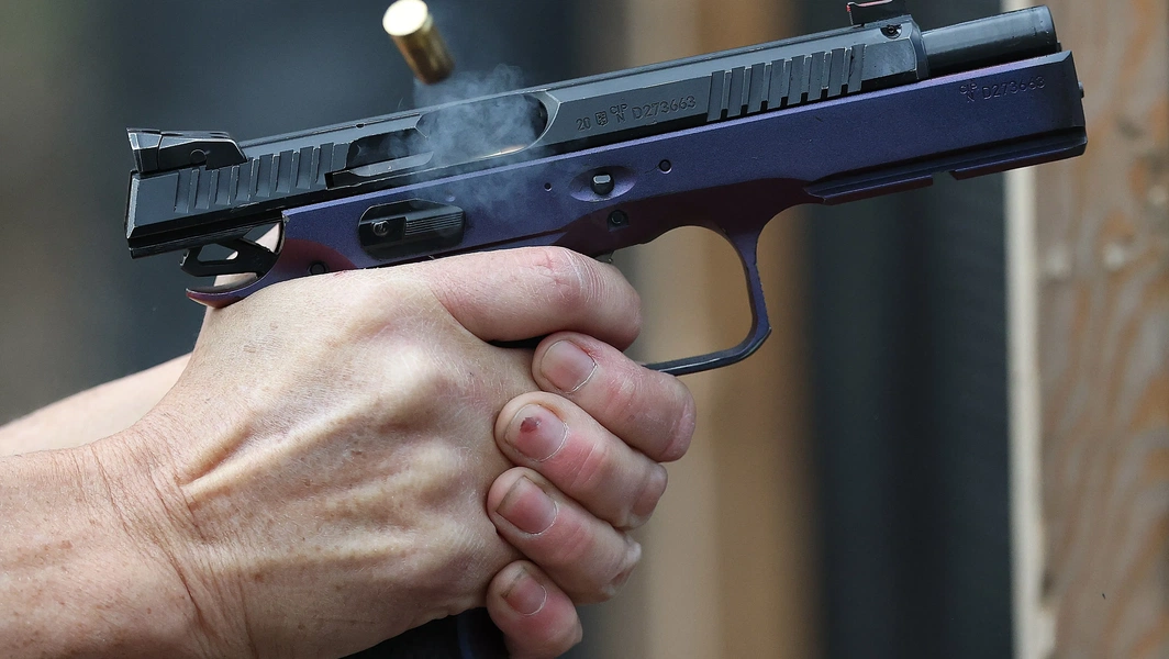 9 Handguns Owners Wish They Bought Sooner