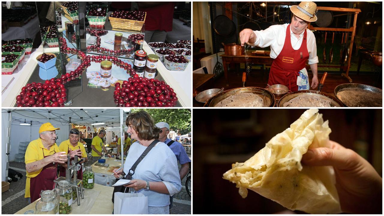 Eventi, sagre e spettacoli: ponte del 2 giugno, cosa fare a Modena e ...