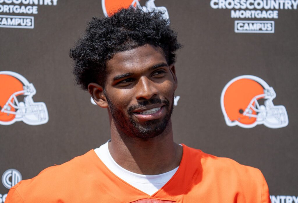 Shedeur Sanders given bitter reality check by ESPN analyst over Deshaun ...