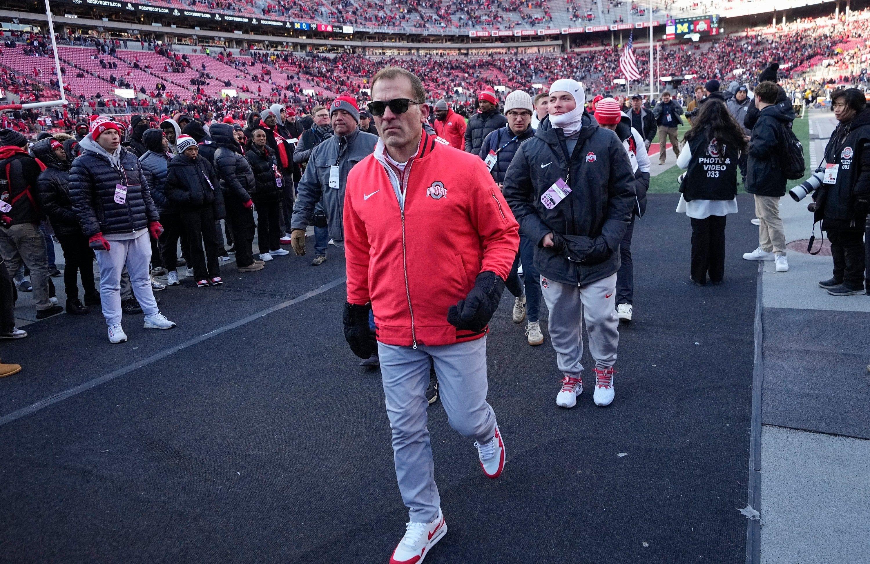 Unpopular opinion: Attending Ohio State football games is tougher to ...