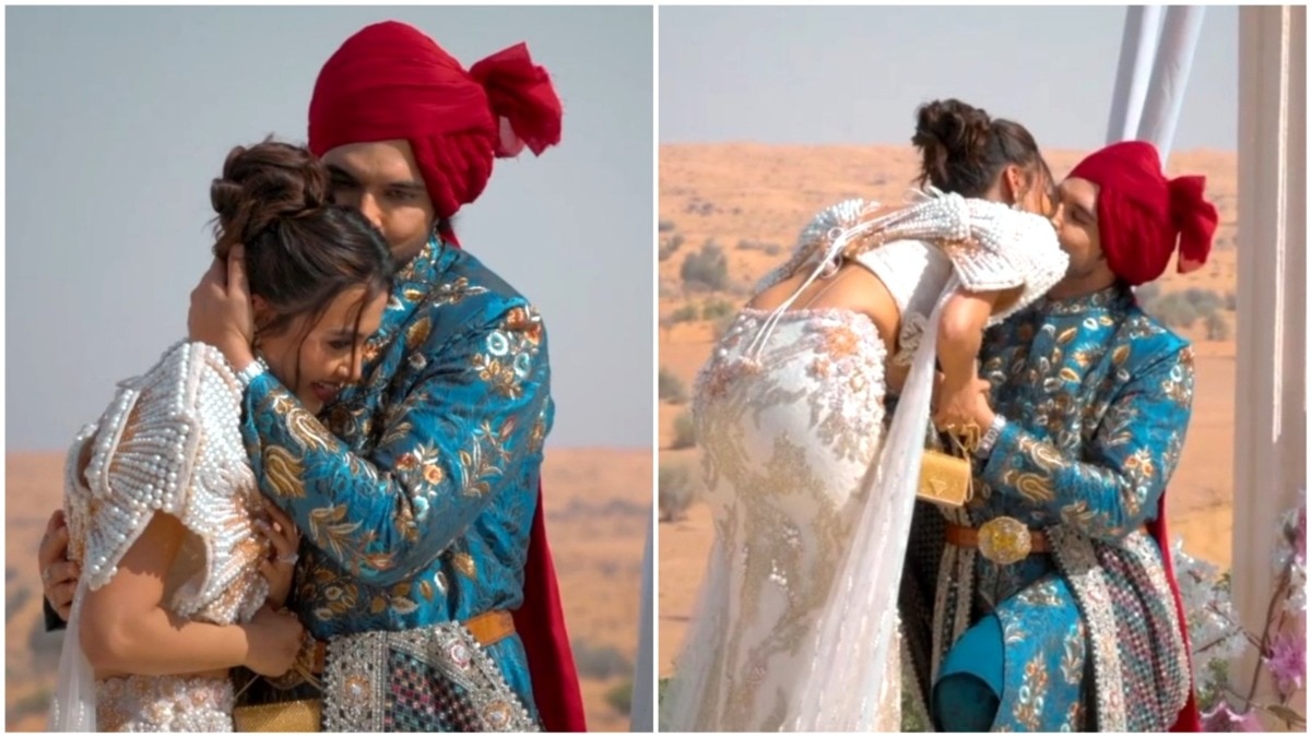 From Tejasswi's 'shut up' to Karan's proposal: Inside the making of ...