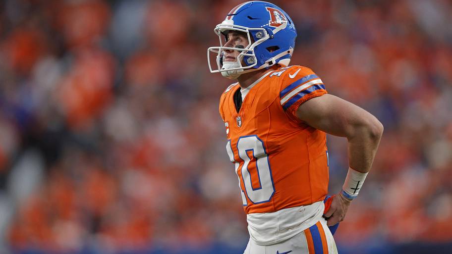 Broncos QB Bo Nix will overcome biggest obstacle in 2026 season