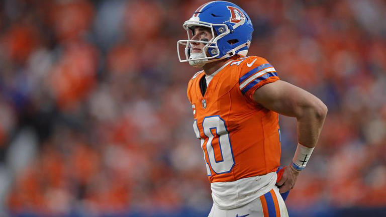 Broncos QB Bo Nix will overcome biggest obstacle in 2026 season