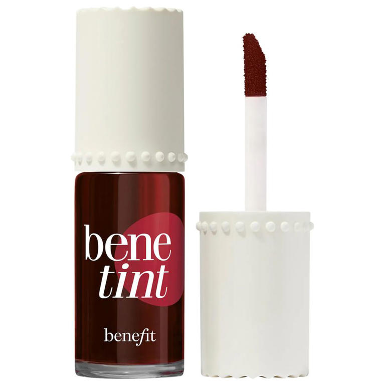 Lip tints that will carry you through the hottest summer days without ...