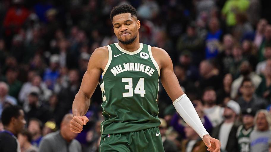 Giannis-Cavaliers trade buzz suffers big blow that Evan Mobley can't fix