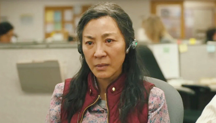 10 female martial arts actresses in Hollywood over 60
