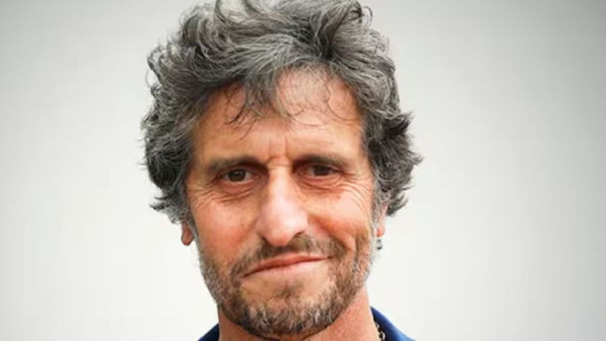 Netflix y Diego Peretti arrasan con la comedia argentina más exitosa ...