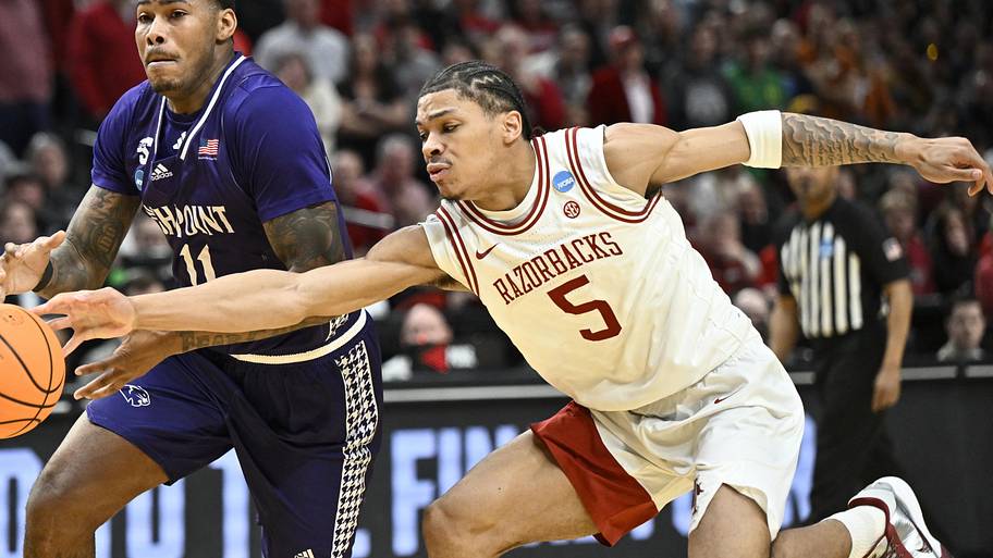 NBA draft swing skill analysis: Darius Acuff Jr.'s perimeter defense