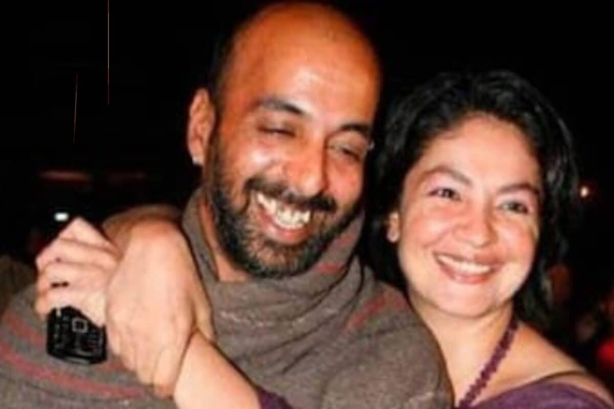 Pooja Bhatt reveals why she ended 11-year marriage with Manish Makhija ...