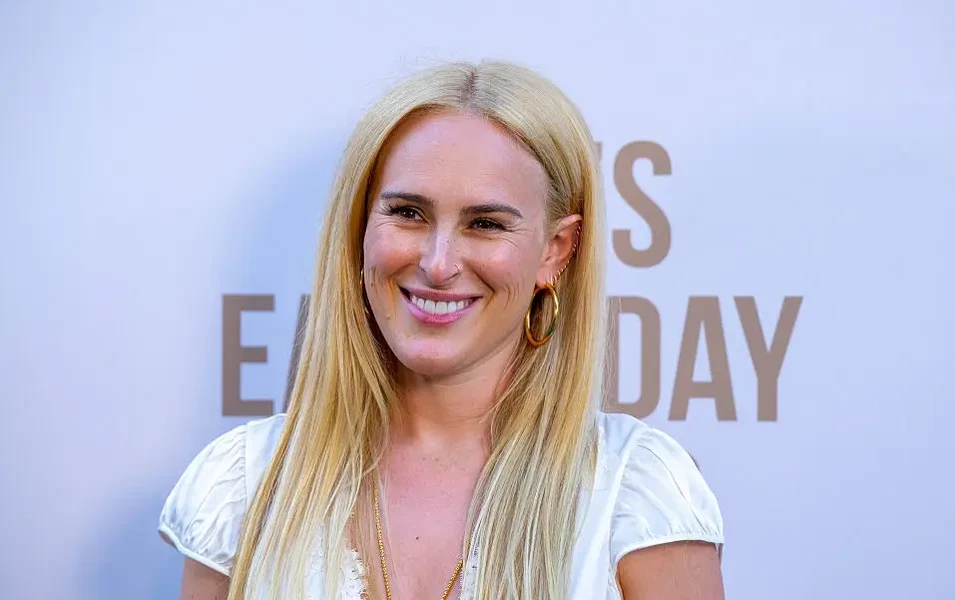 Rumer Willis reflects on tender moments with father amid FTD