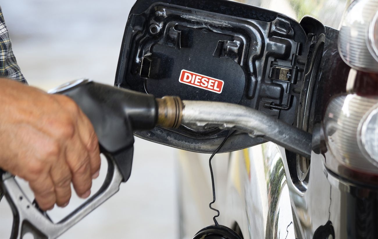 Russia loses millions of tons of diesel as Ukrainian strikes hammer ...