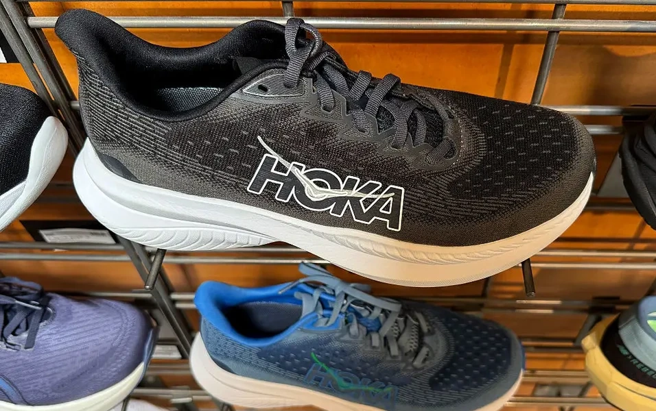 Hoka Clifton 10 gets rare discount and new colorways