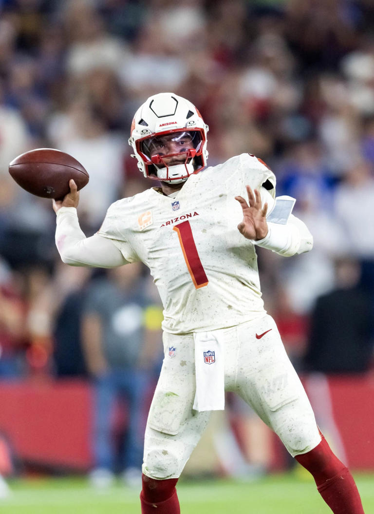 Bold NFL prediction for Kyler Murray should fire up the Minnesota Vikings