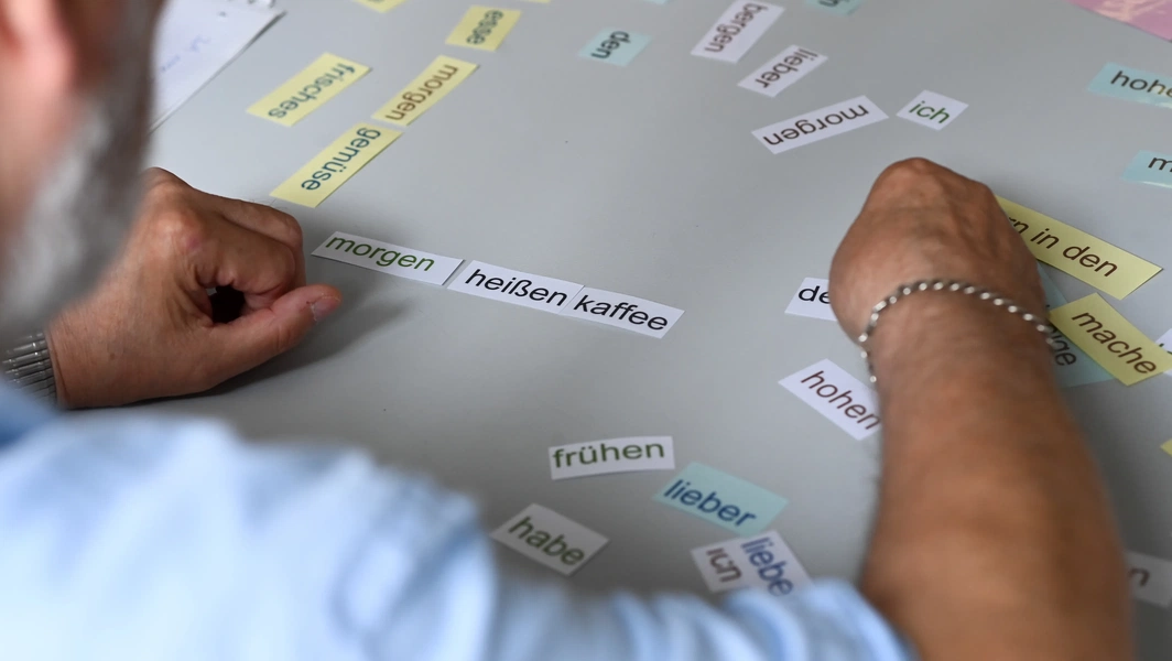 Study finds literacy training reshapes brain’s speech processing