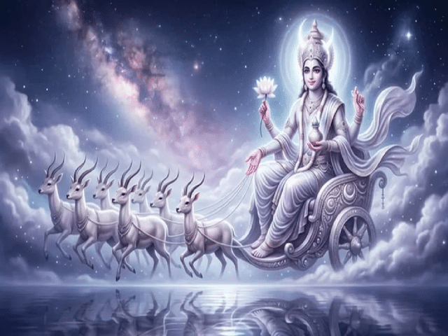 Moon enters Scorpio in 2026: These zodiac signs may experience positive ...