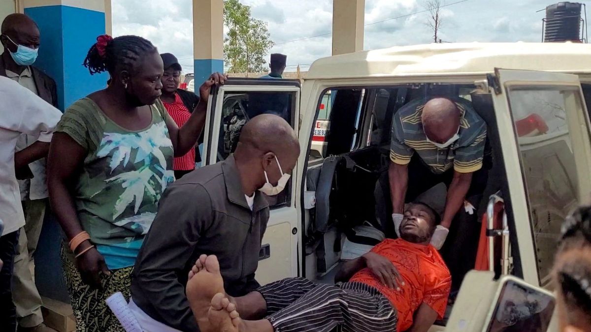 Suspeita de ebola no Brasil: risco de contágio da doença é baixo?