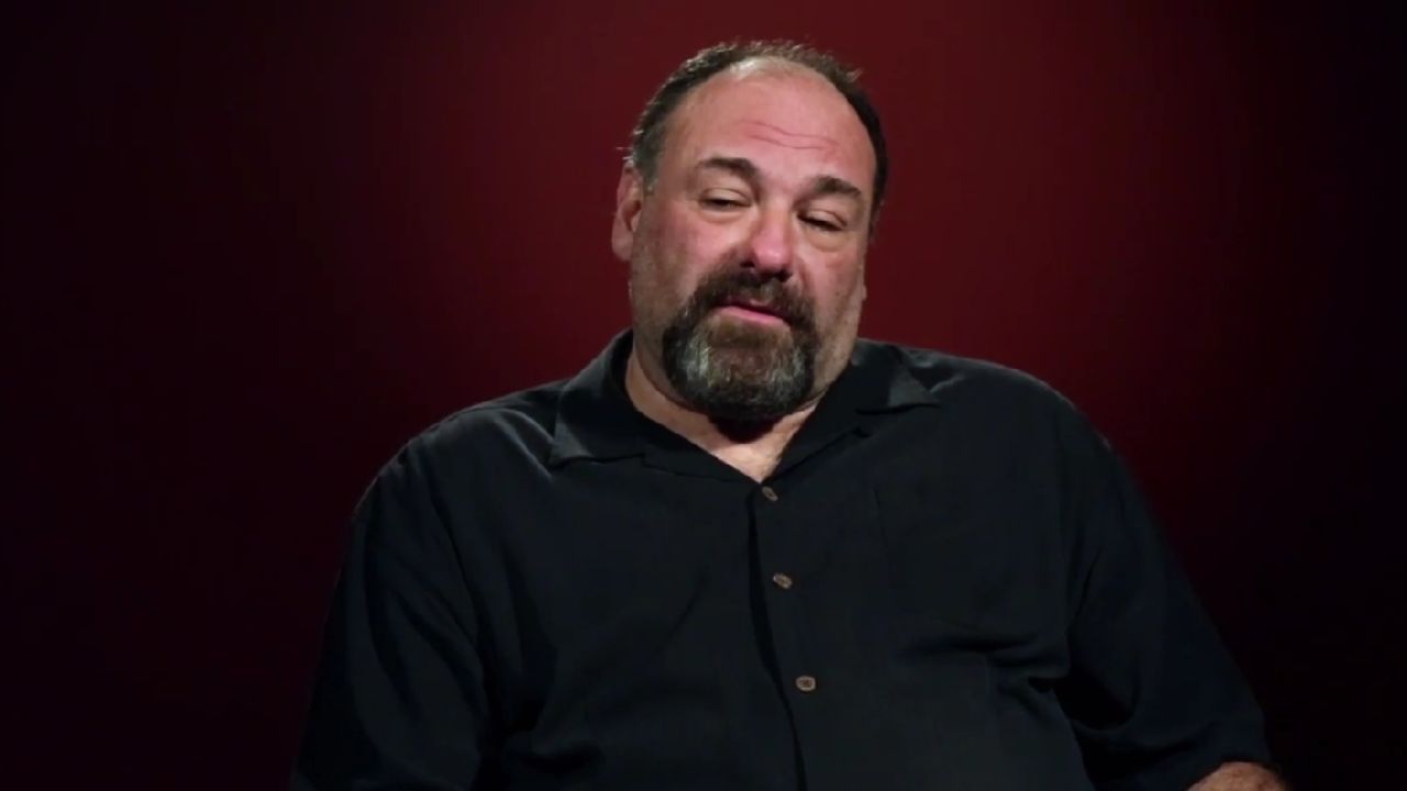 A James Gandolfini story Jamie-Lynn Sigler told 25 years ago still ...