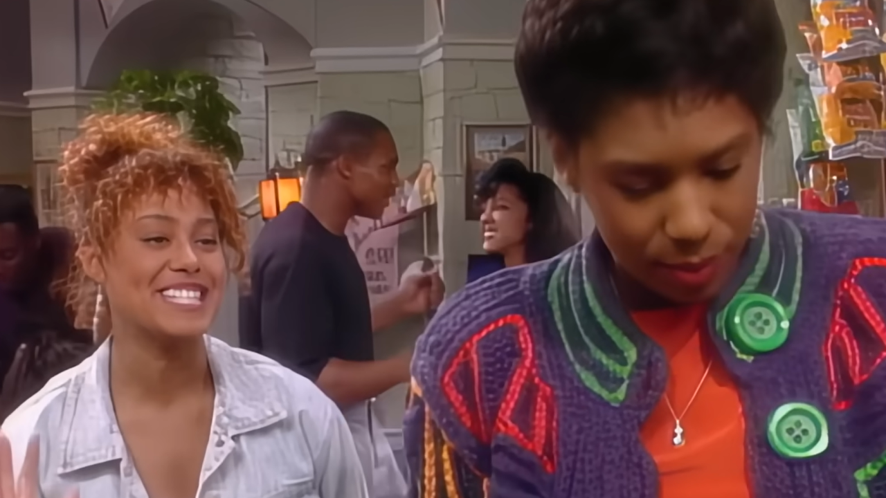 Netflix’s ‘A Different World’ sequel: Release date, cast, and plot ...