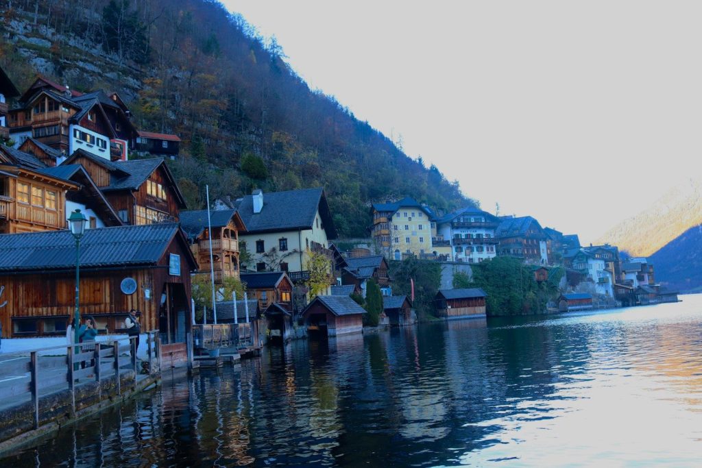 The engineering behind the world’s first climate-resistant colonies