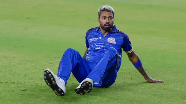 Hardik Pandya's return triggered 'division and bitterness' in Mumbai ...