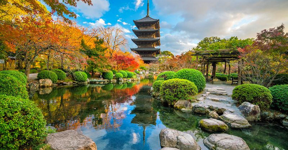 People say these are the 20 most romantic cities in the world
