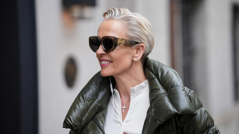 3 gray hair trends perfect for older women in 2026